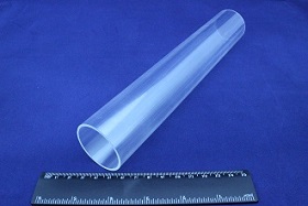 SAPHITEL Ltd. Synthetic sapphire tubes